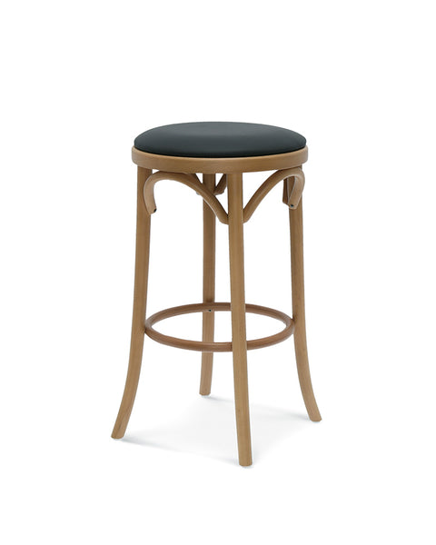 No. BST-9739/61 Bentwood Stool | Commercial Furniture – Bentwood Chairs Australia